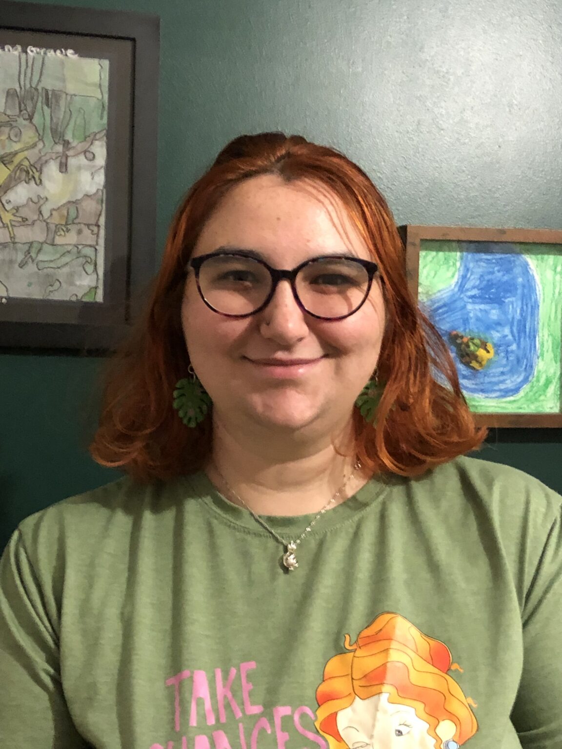 RMSC Campus Staff Directory | Genesee Community Charter School